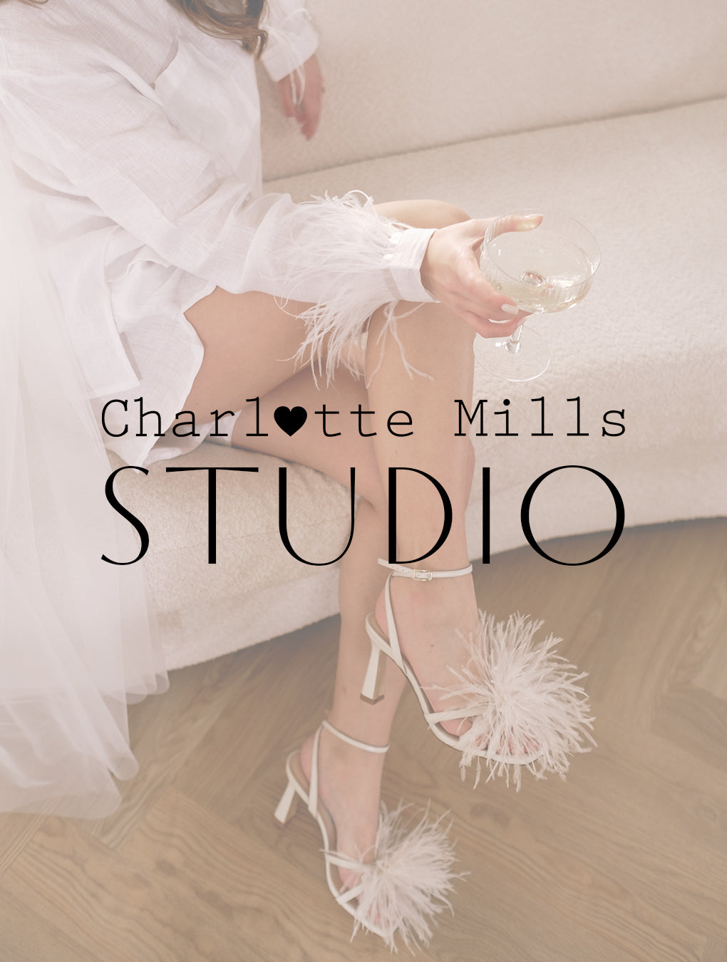 Studio Collection – Charlotte Mills